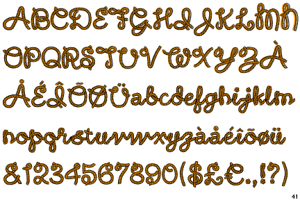 Fontscape Home > Simulation > Rope