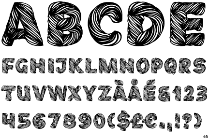 Fontscape Home > Simulation > Rope